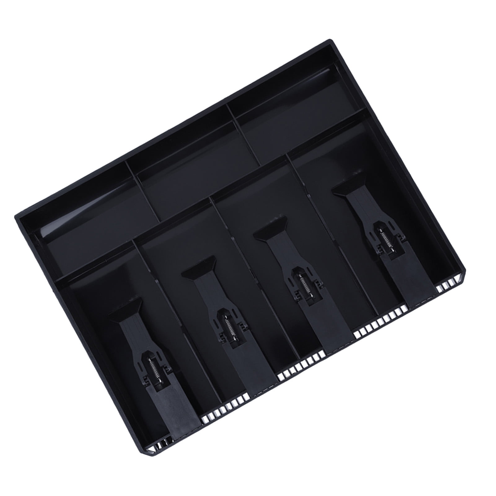 Cash Register Drawers & Trays for Business Transactions - Walmart ...