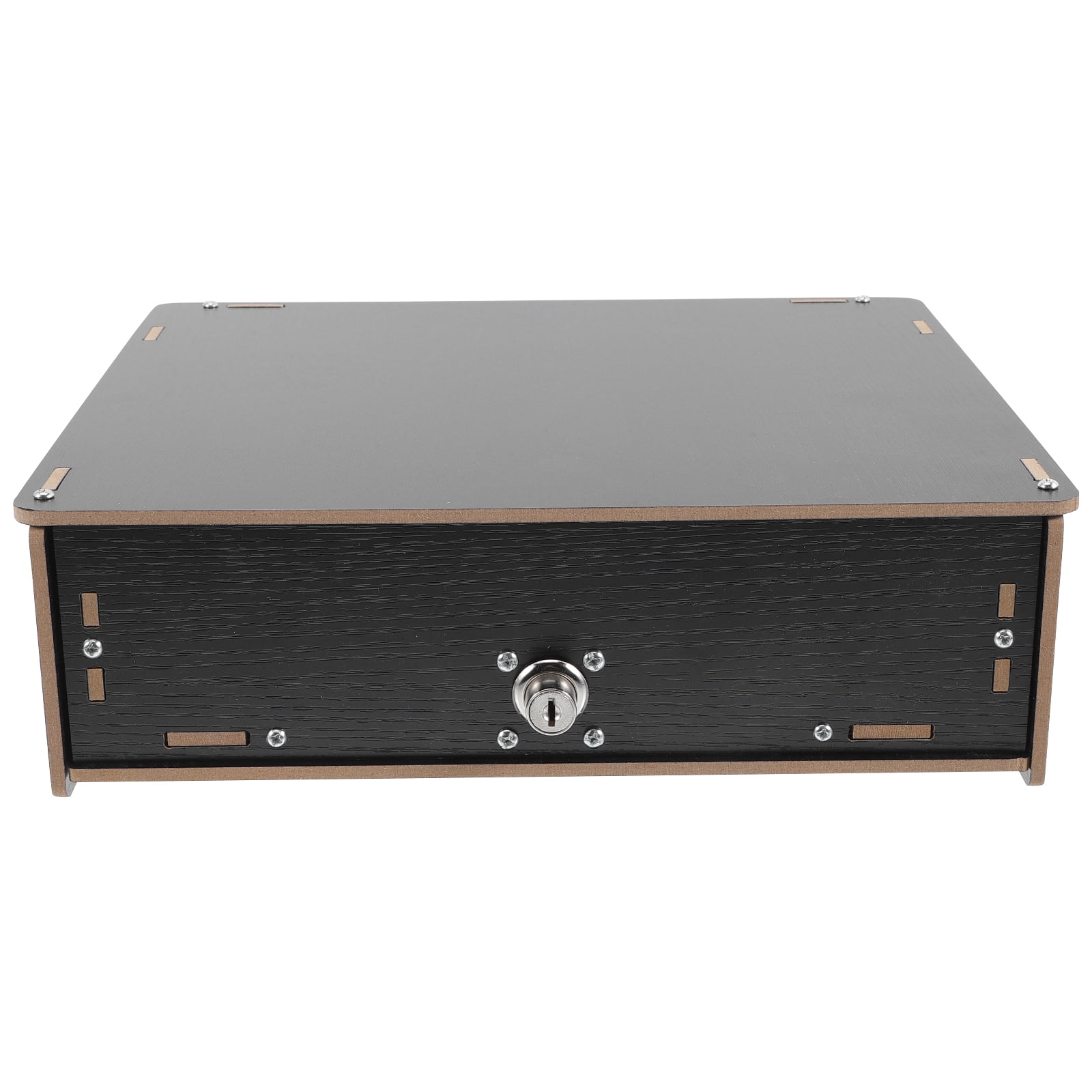 Cash Drawer Tray Cash Register Insert Tray Multiple Compartment Storage ...