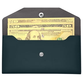 Cash Envelopes Wallet