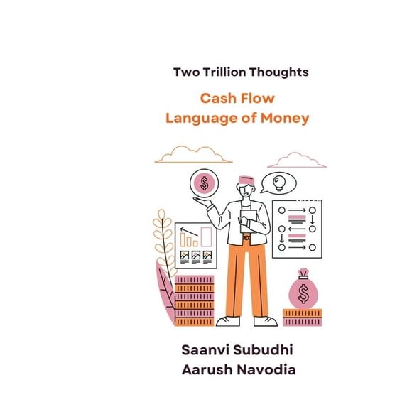 Cash Flow: Language Of Money, (Paperback) - Walmart.com