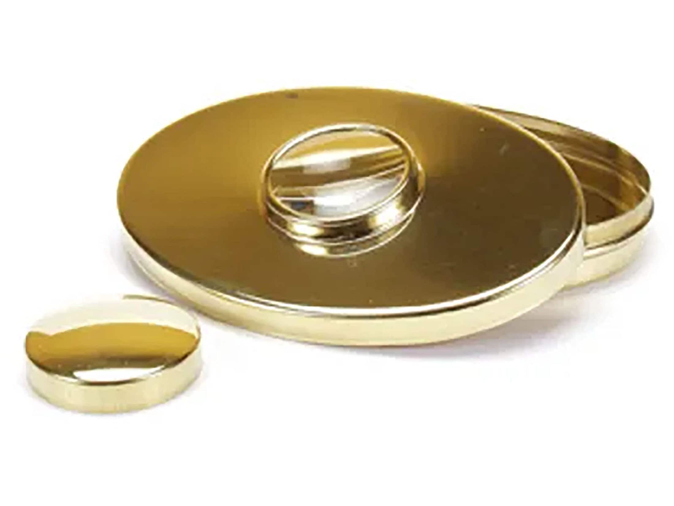 Cash Manufacturing Hudson Bay Tobacco Cap Box - Walmart.com