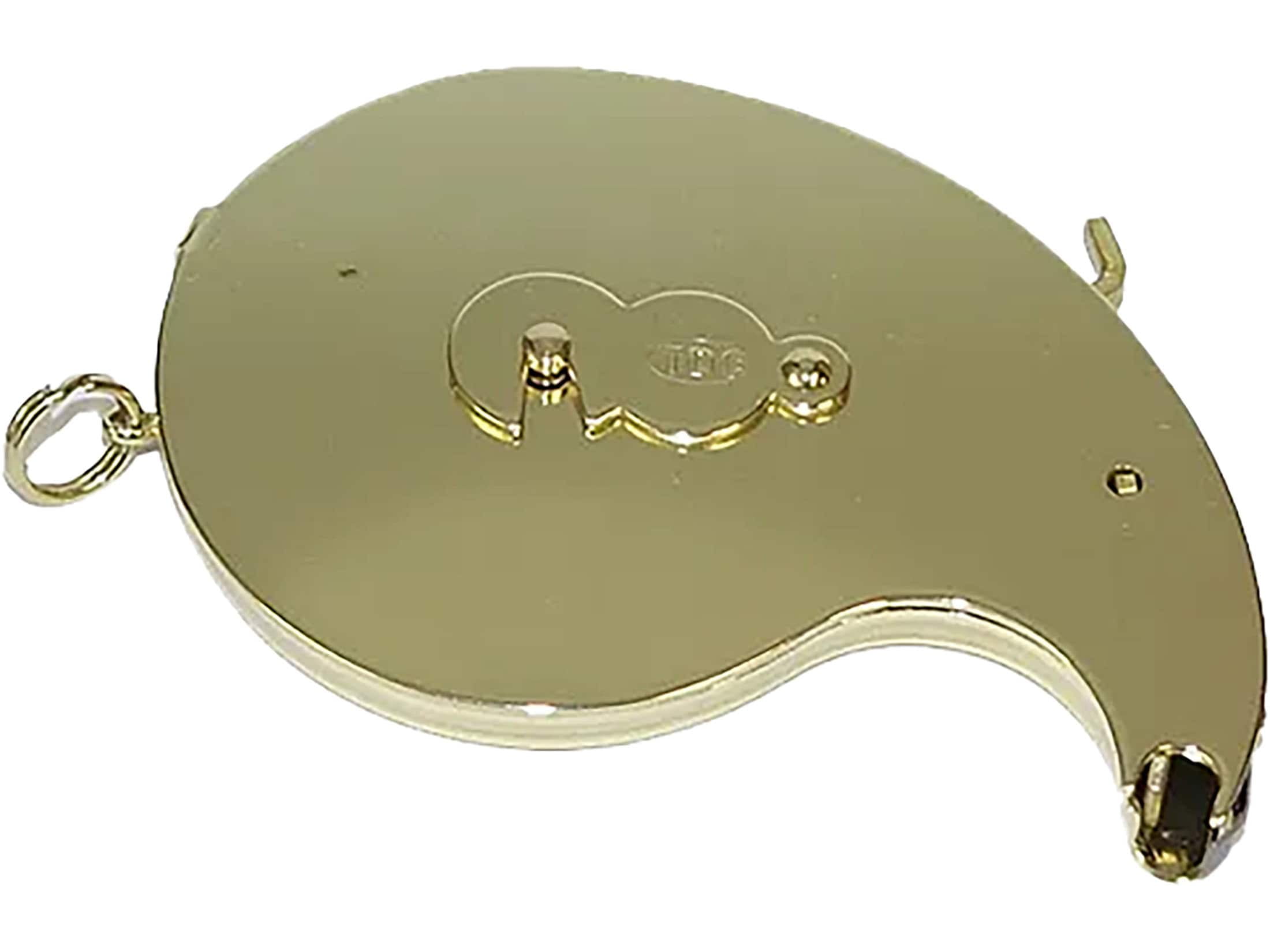 Cash Manufacturing Universal Pistol Black Powder Capper - Walmart.com