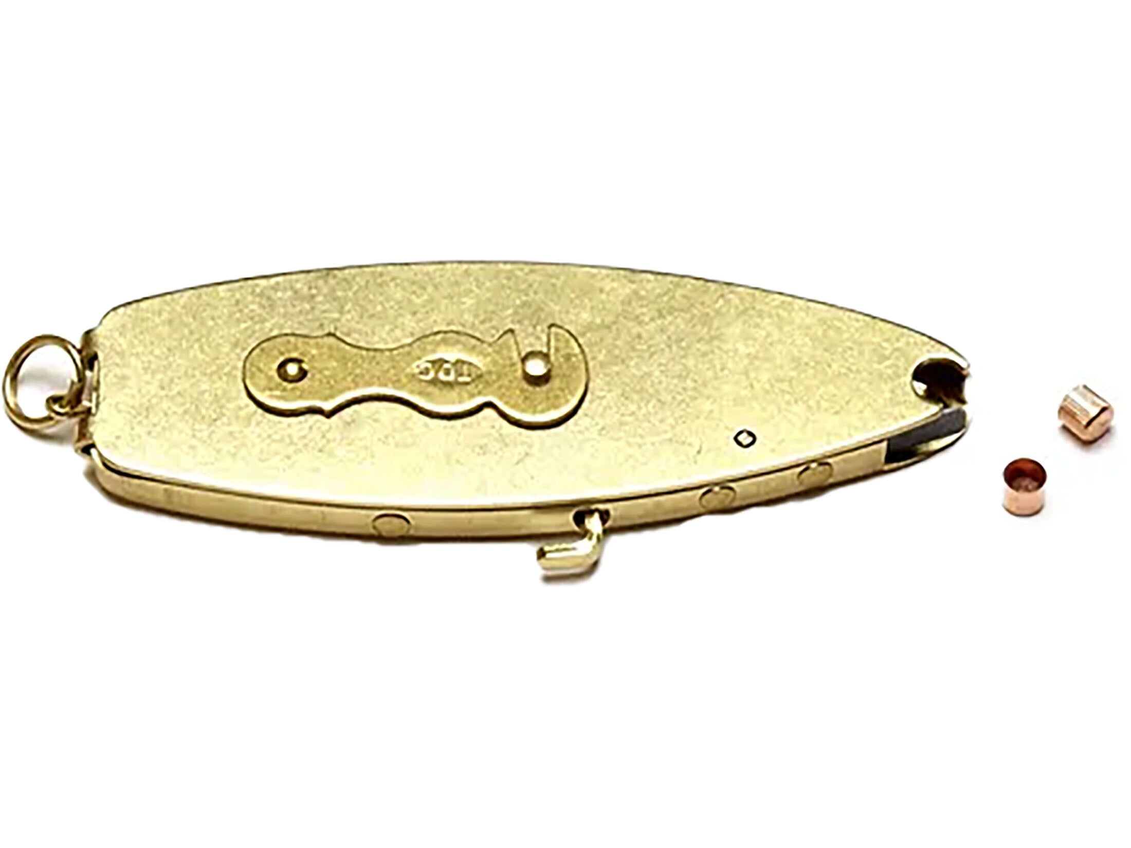 Cash Manufacturing Universal Rifle Black Powder Capper - Walmart.com