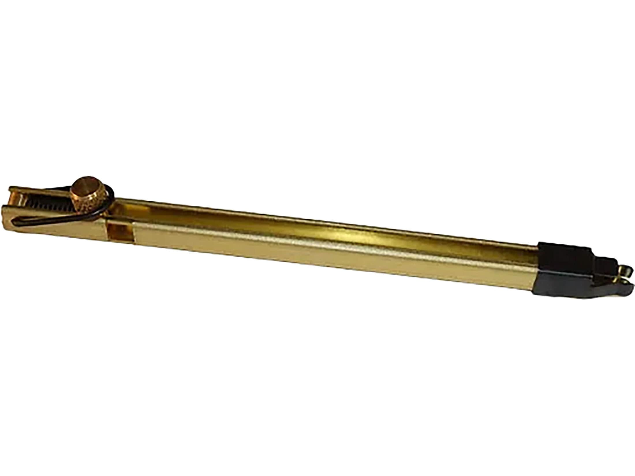 Cash Manufacturing Universal Straight line Black Powder Capper ...