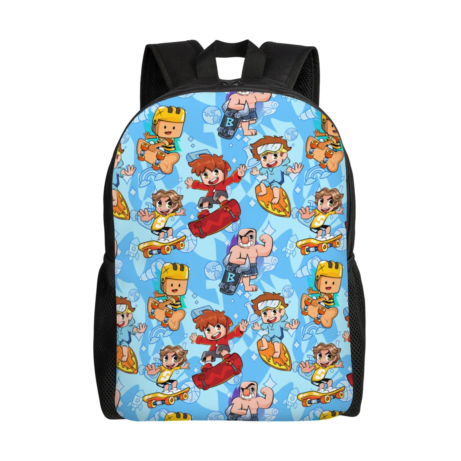 Cash & Nico Backpack Laptop Backpack for Teen Women men 16.1 Inch ...
