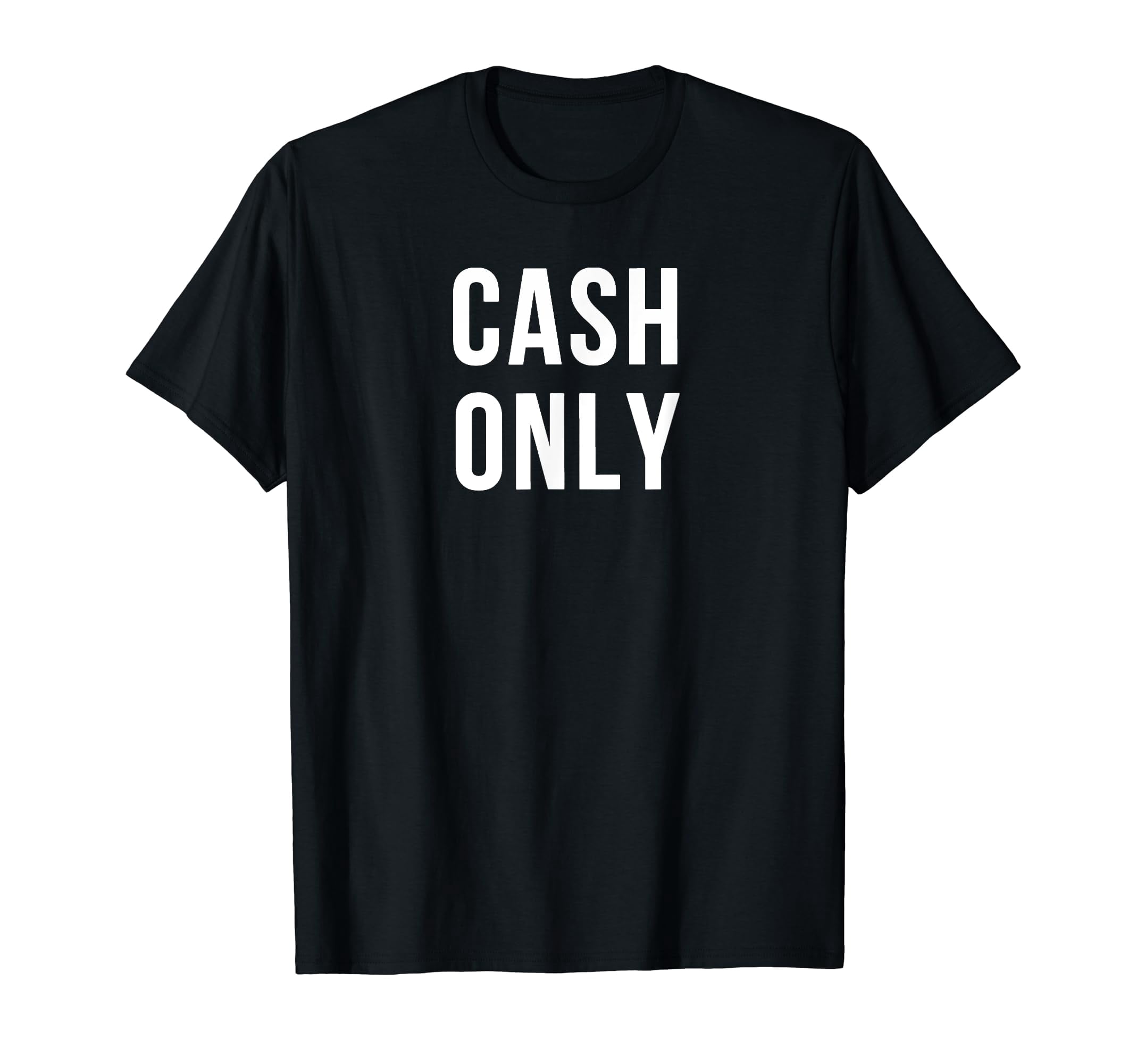 Cash Personal Name Funny Cash T-Shirt - Walmart.com