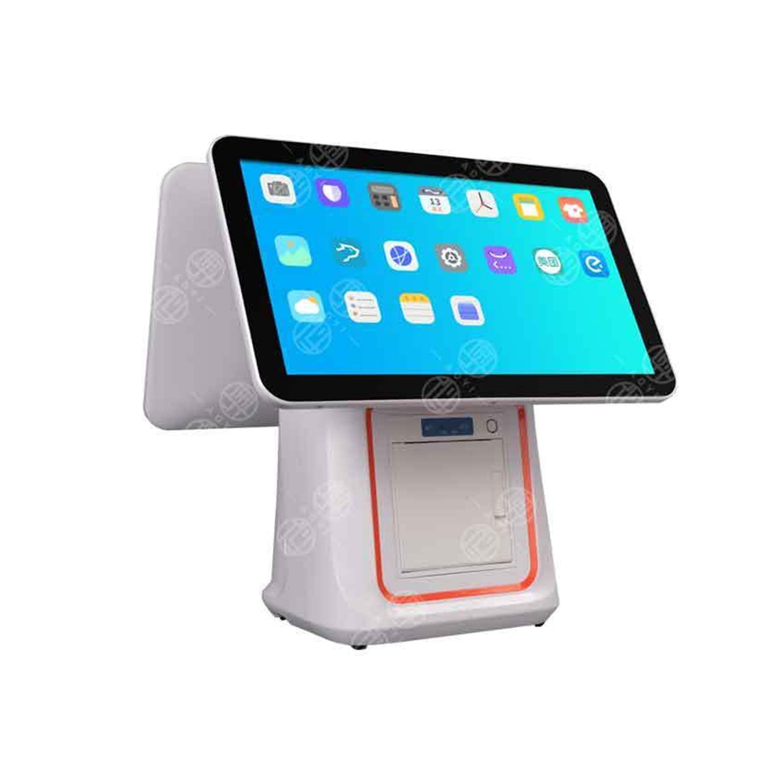 Cash Register Catering Milk Tea, Supermarket Convenience Store Mother ...