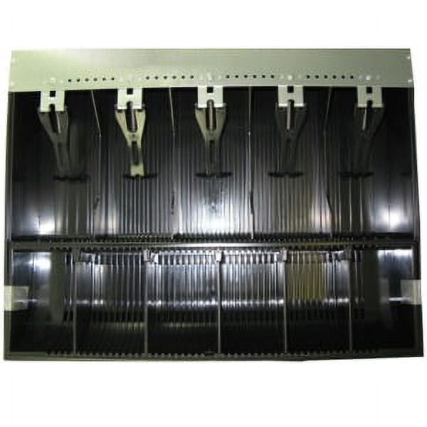 Cash Register Drawer Insert - Cash Till - Walmart.com
