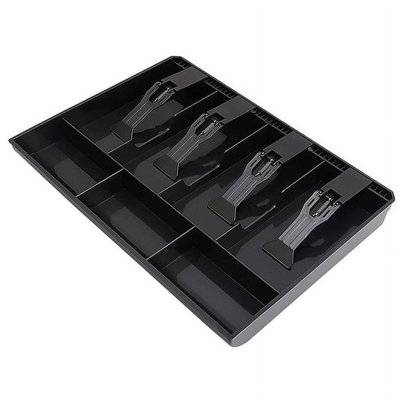 Cash Register Drawers & Trays in Money Handling - Walmart.com