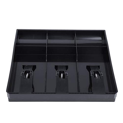 Cash Register Insert Tray, Cash Drawer Register Insert Tray Replacement ...