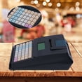 Cash Register POS System Electronic Printing Casher for Small Business ...