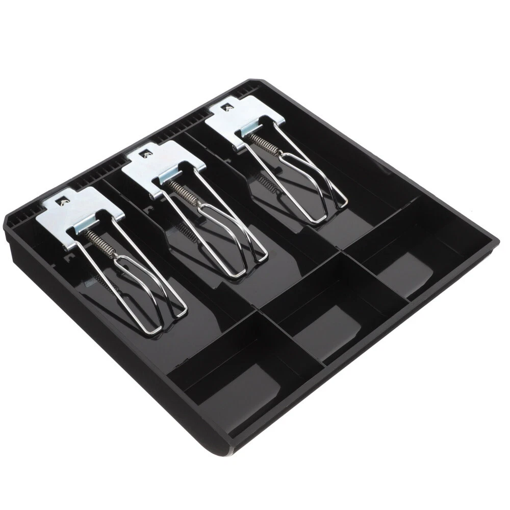 Cash Register Pallet Supermarket Organizer Drawer Insert Tray ...