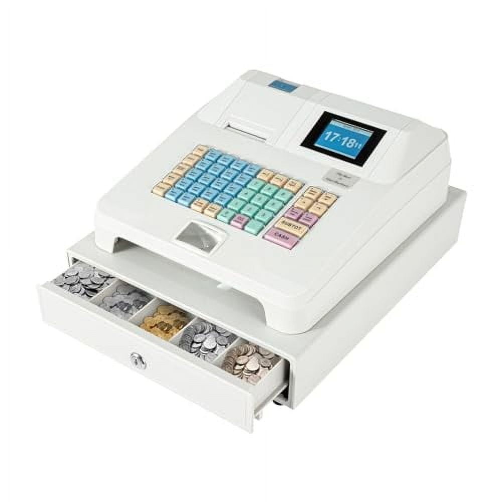 Cash Register with Point of Sale,Electronic Cash Register with ...