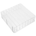 LITINKIMI Money Organizer 1Pcs 9.43X9.24X2.67in Cash Tray Budgeting ...