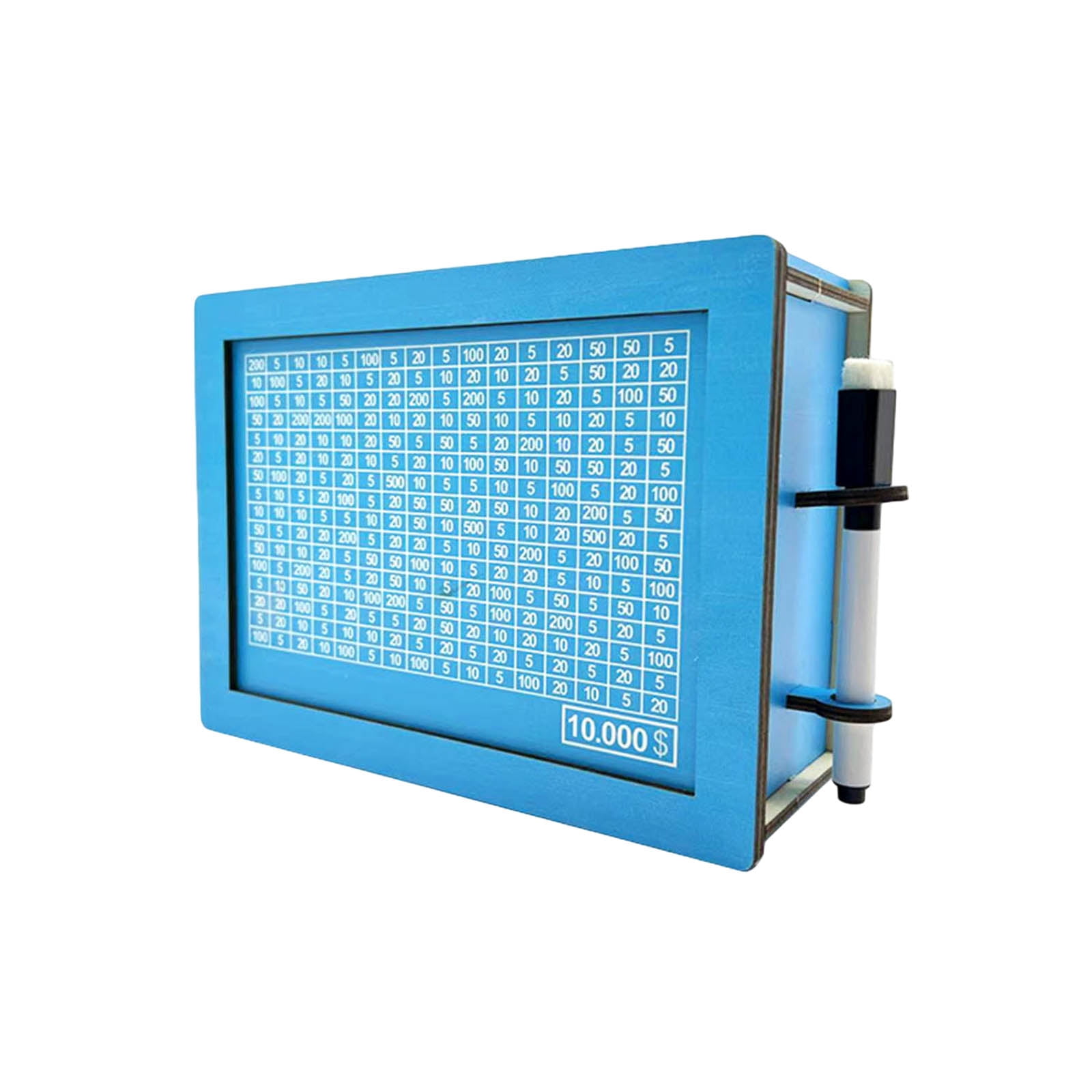 Cash Vault Wooden Savings Box,Wooden Money Saving Box,Wooden Money Box ...