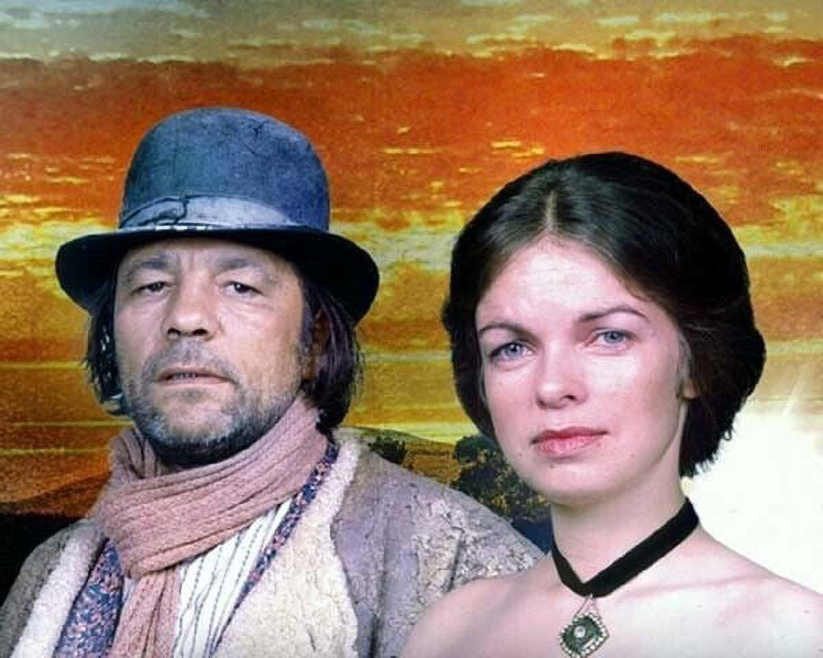 Cash and Company Tandarra TV Gus Mercurio Penne Hackforth-Jones 16x20 ...