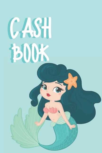 Cashbook: Cash Book: Cash Recording Book, the easiest way to manage ...