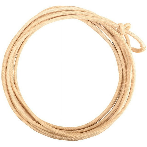 Cashel Company 45ft Braided Ranch Rope 45ft 3/8in - Walmart.com