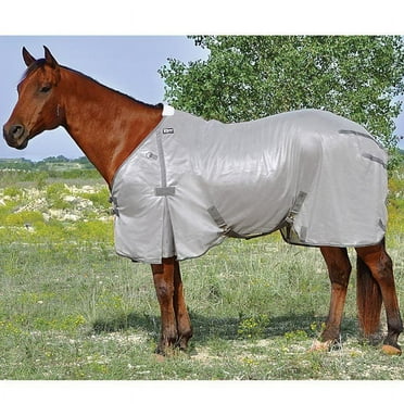 Cashel Company Crusader Lightweight Fly Sheet 80/82 - Walmart.com