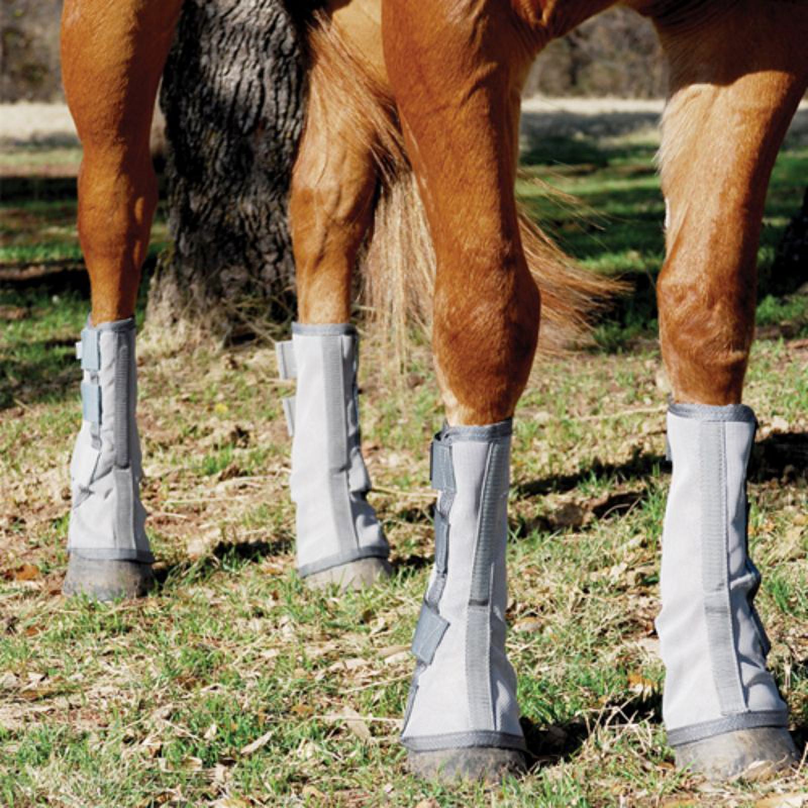 Cashel Company Horse Crusader Leg Guards - Walmart.com