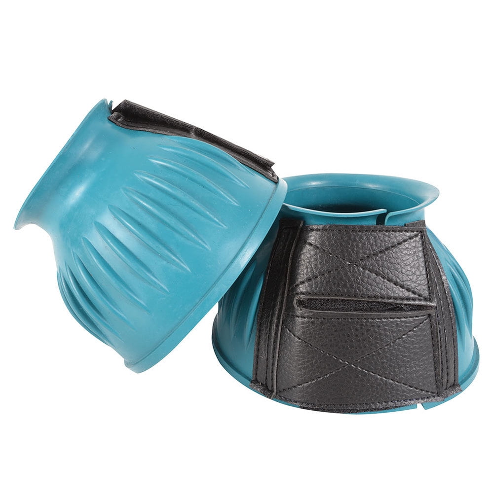 Cashel Rubber Bell Boots - Walmart.com
