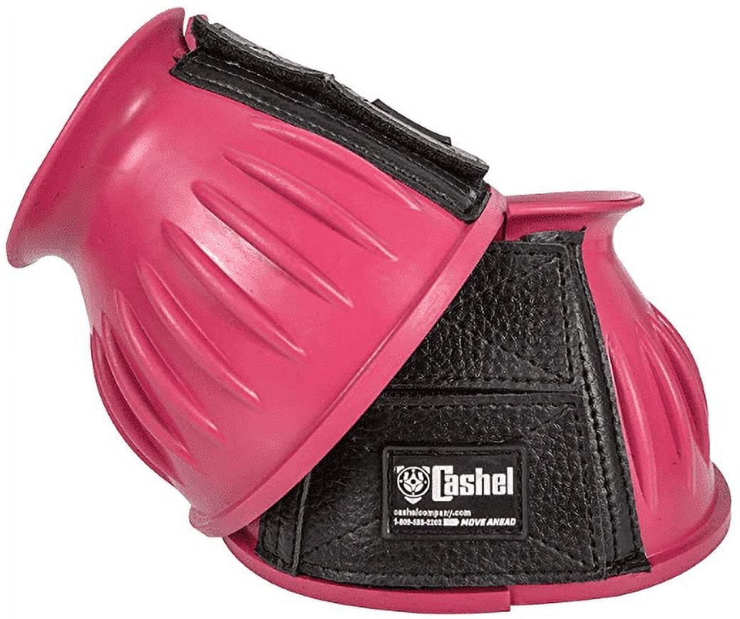 Cashel Rubber Bell Boots - Walmart.com