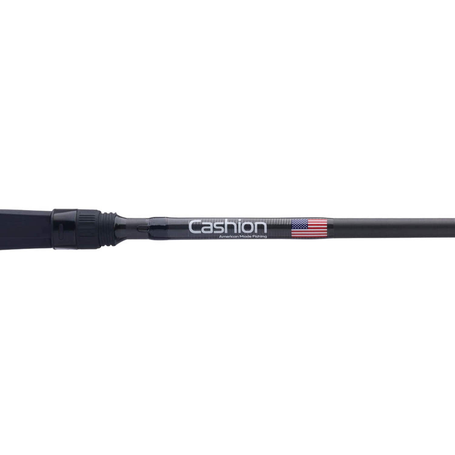 Cashion Element 6'9" Z2 Series Casting Rod ez2TW69MXF - Walmart.com
