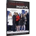 Cashmere Mafia: The Complete Series (DVD) - Walmart.com