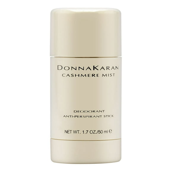 Cashmere Mist by Donna Karan for Women 1.7 oz Deodorant Anti-Perspirant