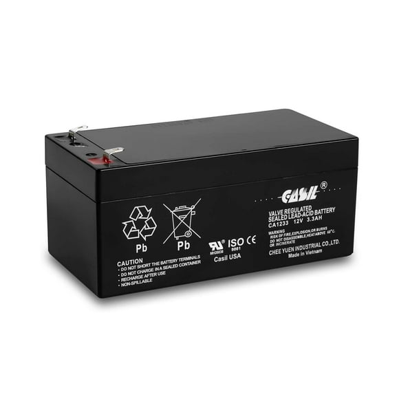 Remanufactured Batteries