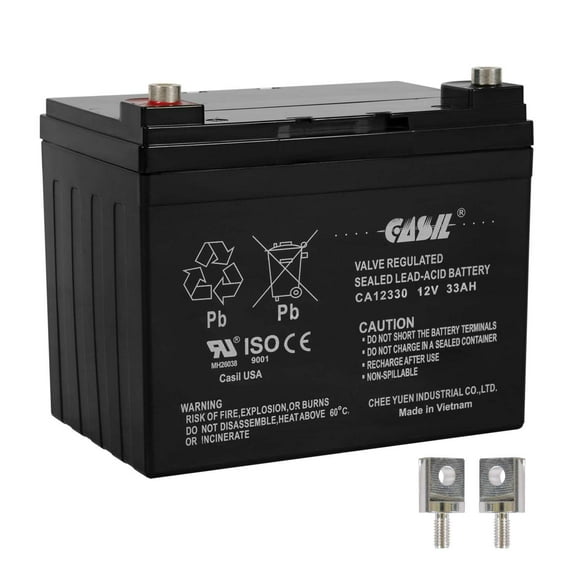 All Tractor Batteries in Tractor Batteries - Walmart.com