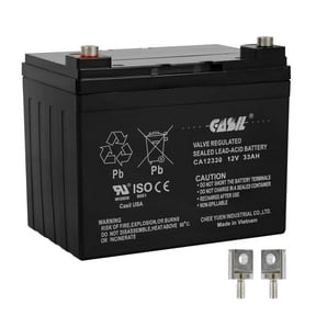 All Tractor Batteries in Tractor Batteries - Walmart.com
