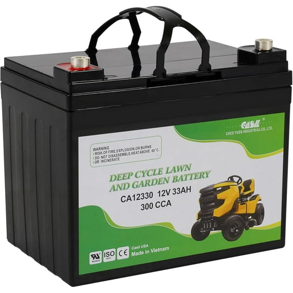 Group 65 Batteries in Car Batteries - Walmart.com