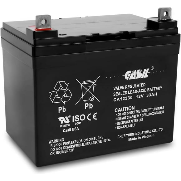 163465 Battery