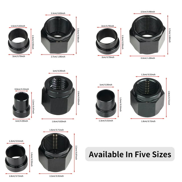 Casing joint,6 Od 1 Set An Female Tube Eryue And 3/8'' Od Tube And ...