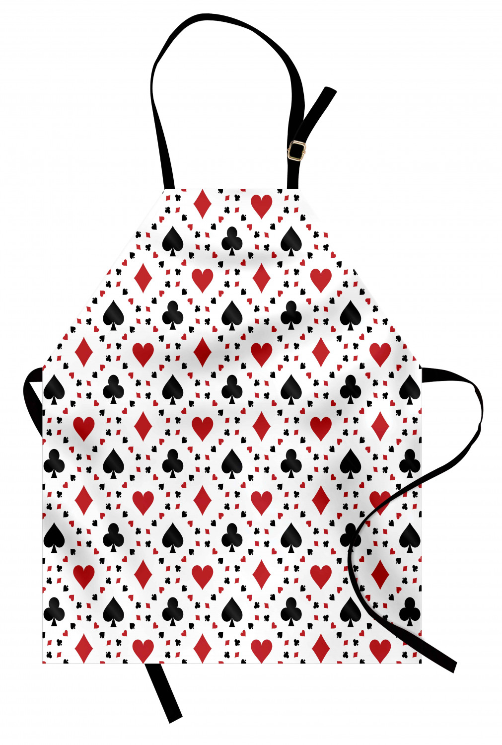 Casino Apron Poker Cards Advertising Holidays Getaways Tourist ...