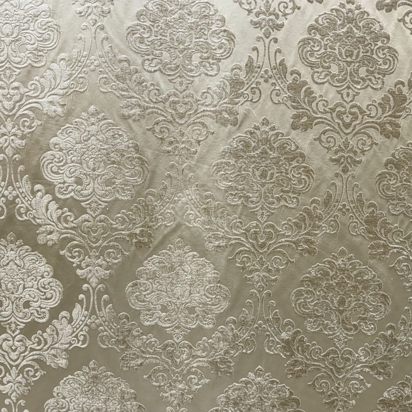 Casino Fabric | Tonal Damask | Upholstery Fabric & Drapery & Curtain ...