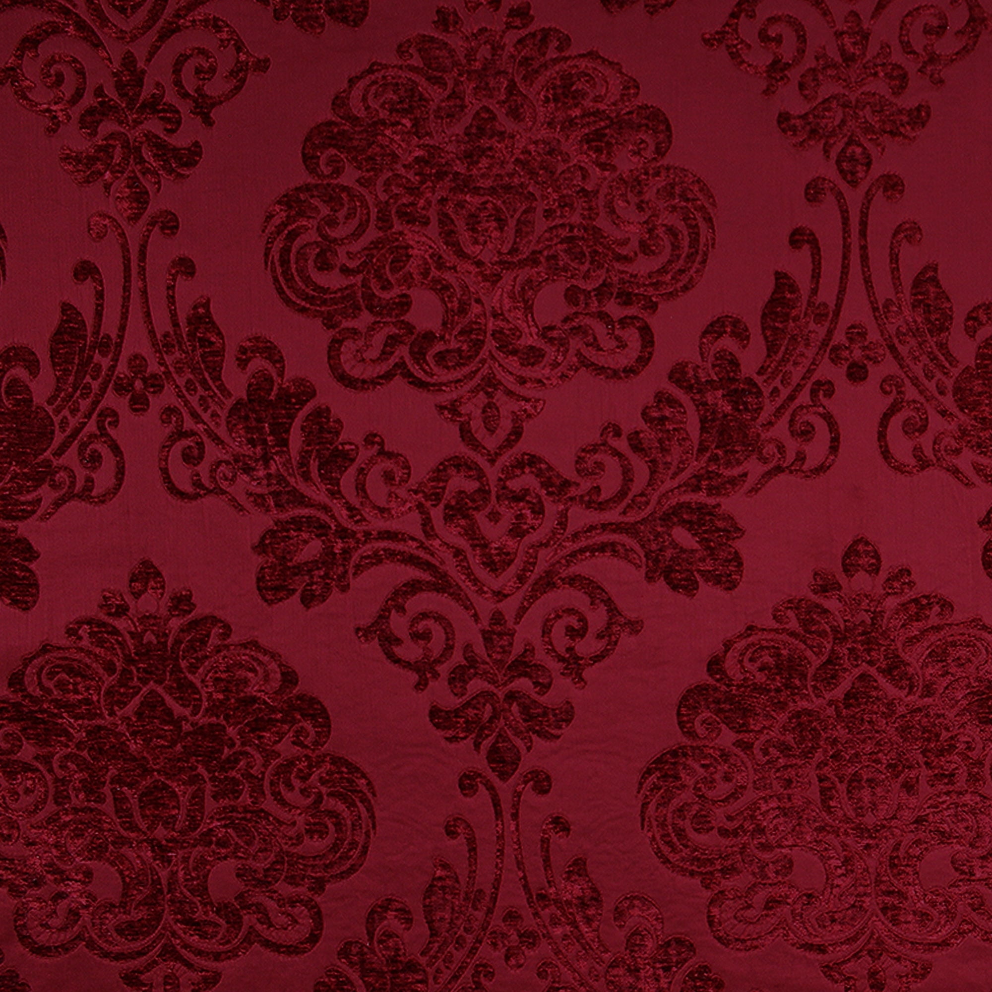 Casino Fabric | Tonal Damask | Upholstery Fabric & Drapery & Curtain ...