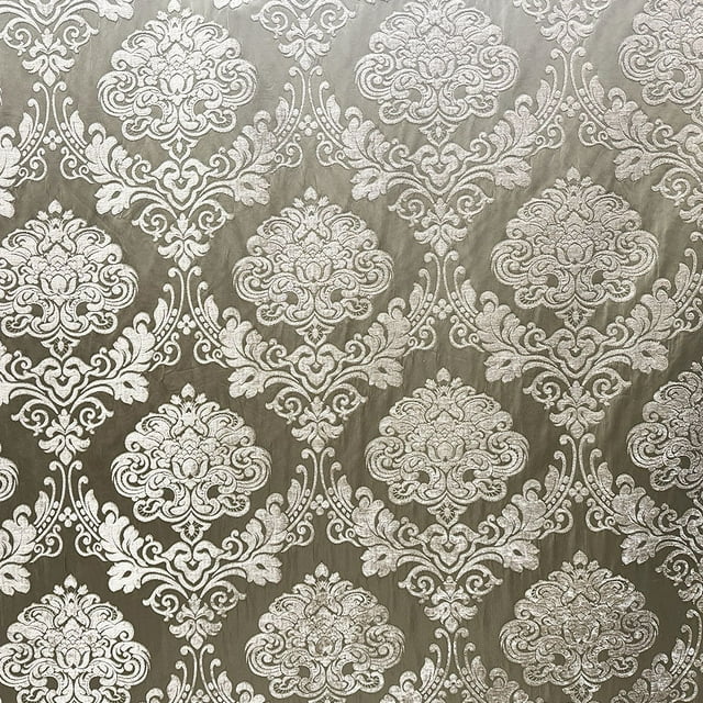 Casino Fabric | Tonal Damask | Upholstery Fabric & Drapery & Curtain ...