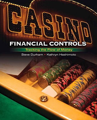 Casino Financial Controls : Tracking the Flow of Money - Walmart.com