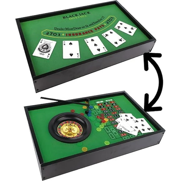 Electric Shock Roulette