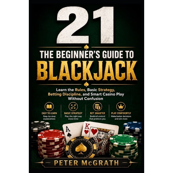 Learning Blackjack