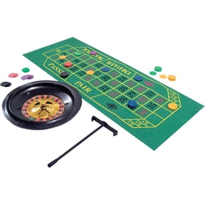 Roulette Board