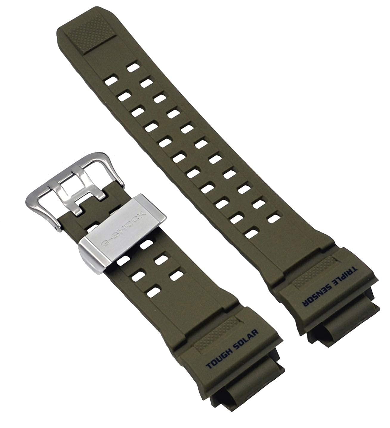 Casio GW-9400-3 Watch Strap Band 10455203 - Walmart.com