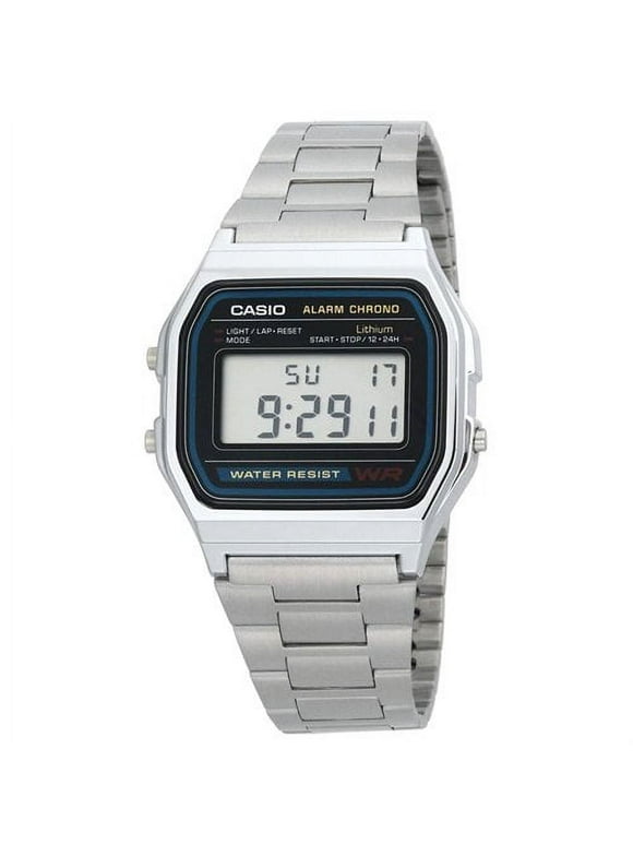 Casio Watches in Everyday Watches - Walmart.com