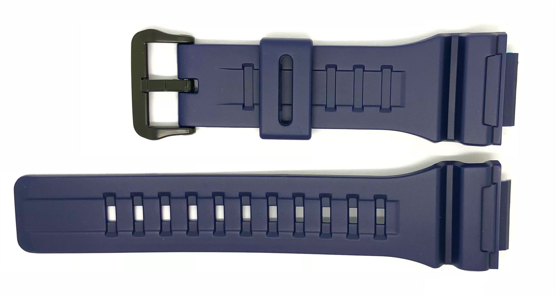 Casio AEQ-110W, AQ-S810W, W-735H Watch Strap 10410726 - Walmart.com