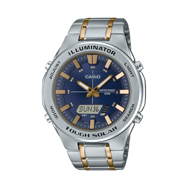 Walmart Casio Solar Watches Prices