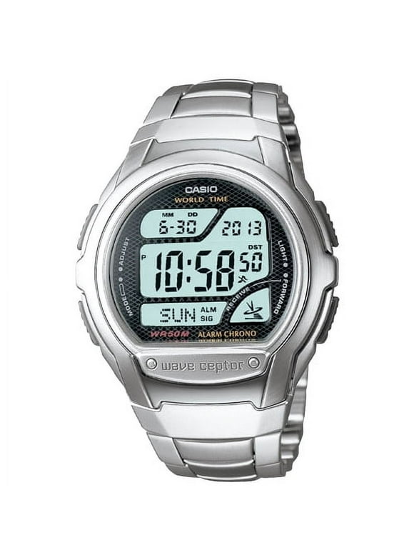 Casio Watches Clearance, Discounts & Rollbacks - Walmart.com
