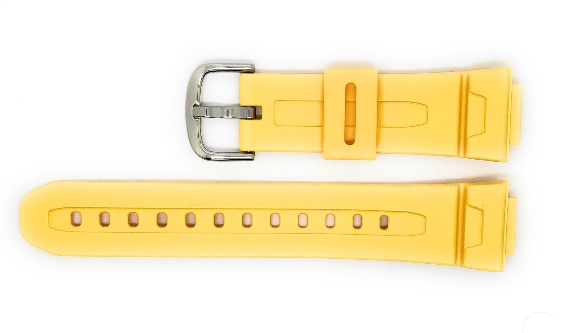 Casio BG-5601-9 Watch Strap Band 10334569 - Walmart.com