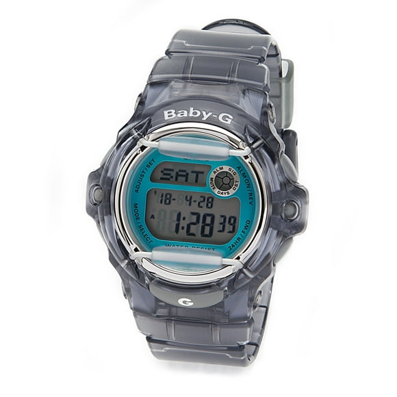 Baby G-shock